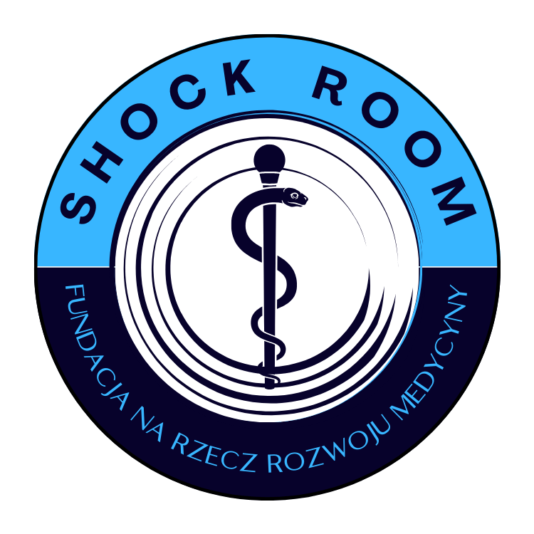 Program - Fundacja Na Rzecz Rozwoju Medycyny SHOCK ROOM
