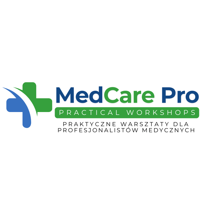 MedCare Pro - Fundacja Na Rzecz Rozwoju Medycyny SHOCK ROOM